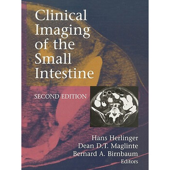 【】Clinical Imaging of the Small
