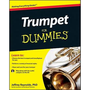 【】Trumpet For Dummies