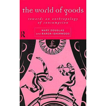 【】The World of Goods
