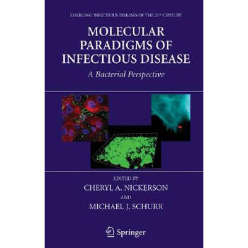 【】Molecular Paradigms of Infectiou