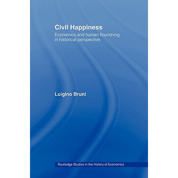 【】Civil Happiness