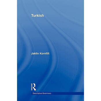 【】Turkish