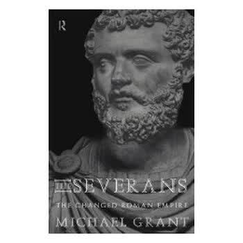【】The Severans