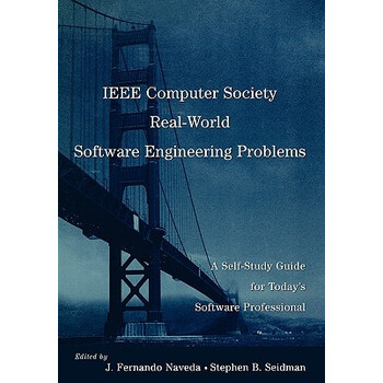 【】Ieee Computer Society Real-World