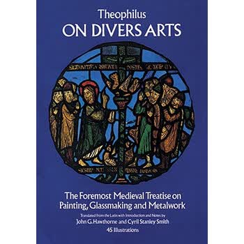 【】On Divers Arts