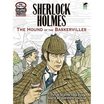 【】Sherlock Holmes: The Hound of th