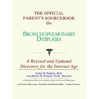 【】The Official Parent's Sourcebook