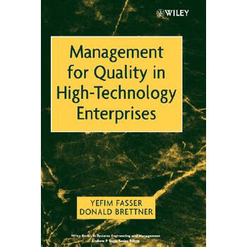 【】Management For Quality In Hi