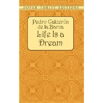 【】Life Is a Dream