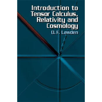 【】Introduction to Tensor Calculus,