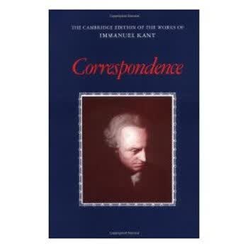 【】Correspondence
