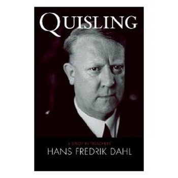【】Quisling: A Study in Treachery