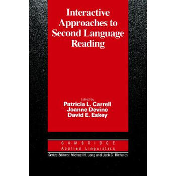 【】Interactive Approaches to Second