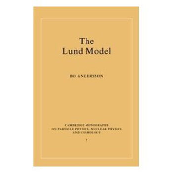 【】Lund Model