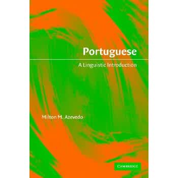 【】Portuguese: A Linguis