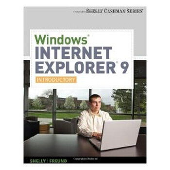 【】Windows Internet Explorer 9: