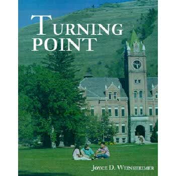 【】Turning Point