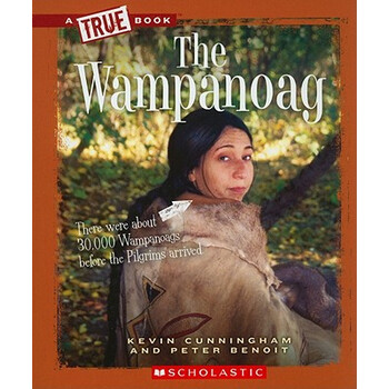 【】The Wampanoag