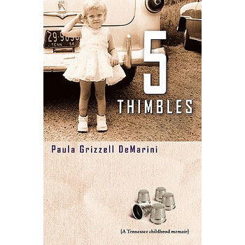 【】Five Thimbles