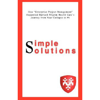 【】Simple Solutions: How 