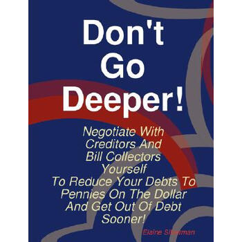 【】Don't Go Deeper!