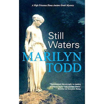 【】Still Waters