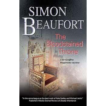 【】The Bloodstained Throne