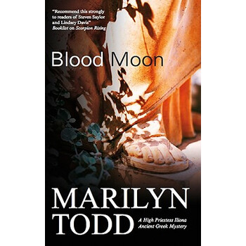 【】Blood Moon