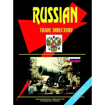 【】Russian Trade Directory