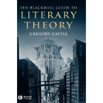 【】The Blackwell Guide To Litera