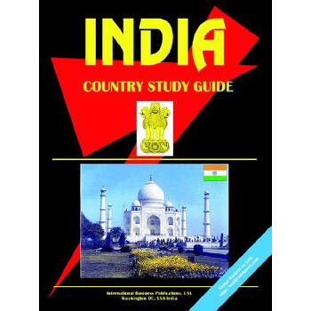 【】India Country Study Guide