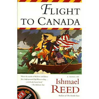 【】Flight to Canada