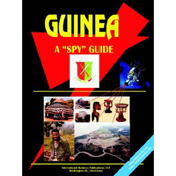 【】Guinea a 