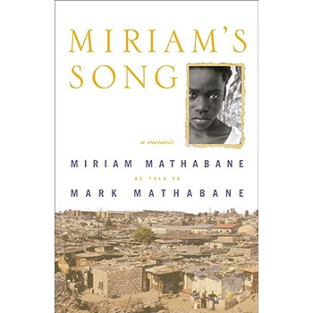 【】Miriam's Song