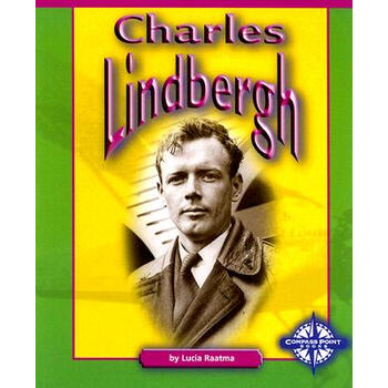 【】Charles Lindbergh