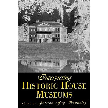 【】Interpreting Historic Ho