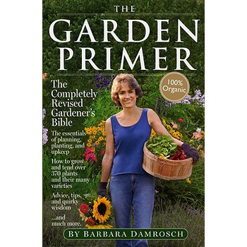 【】The Garden Primer