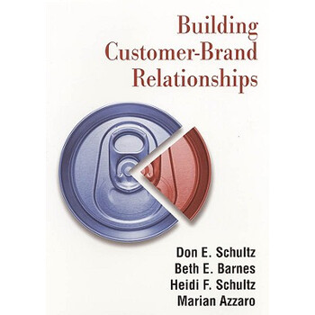 【】Building Customer-Brand