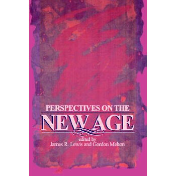【】Perspectives on the New Age