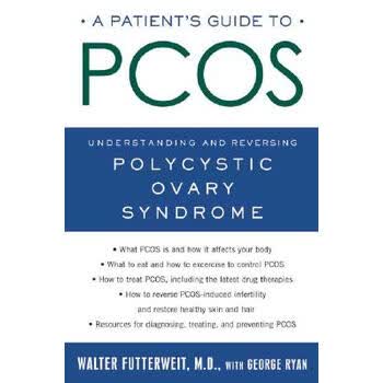 【】A Patient's Guide to Pcos: