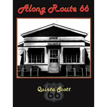 【】Along Route 66