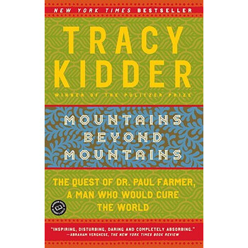 【】Mountains Beyond Mountains