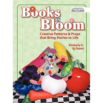 【】Books in Bloom