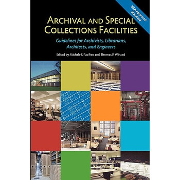 【】Archival and Special Collections