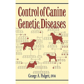 【】Control of Canine Genetic
