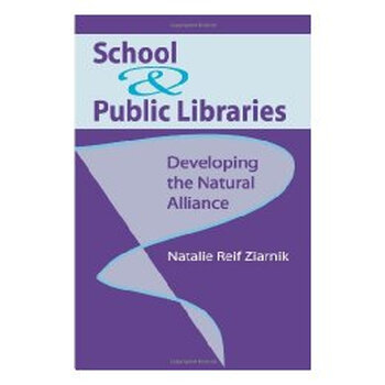 【】School and Public Libraries