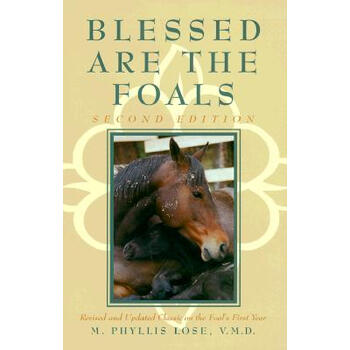 【】Blessed Are the Foals