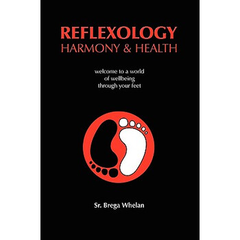 【】Reflexology Harmony & Health