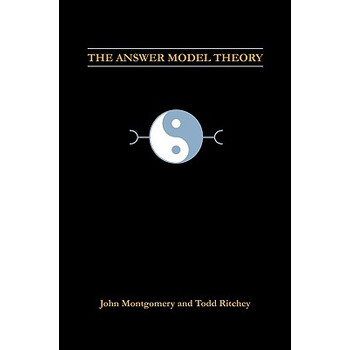 【】The Answer Model Theory