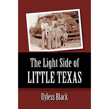 【】The Light Side of Little Texas